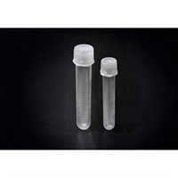 Round-Bottom Tube, 14ml PP