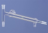 Distilling Links w. Liebig Condenser,NS29,250mm