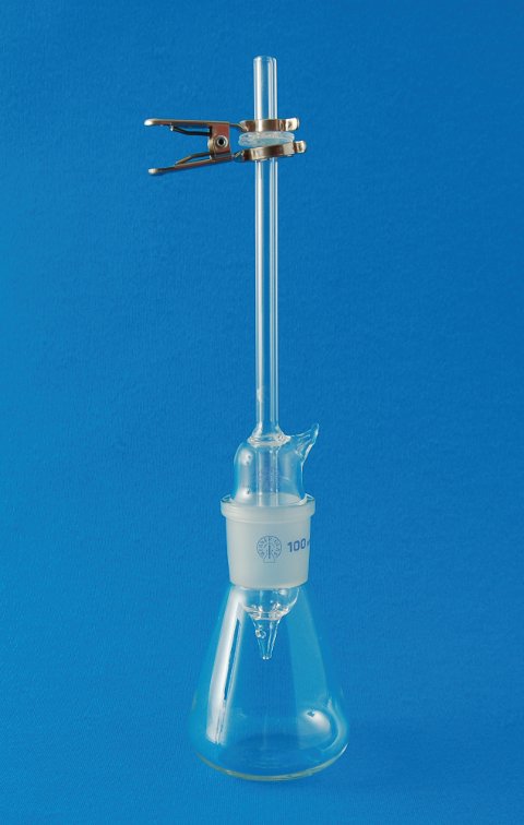 Arsenikbest. apparat