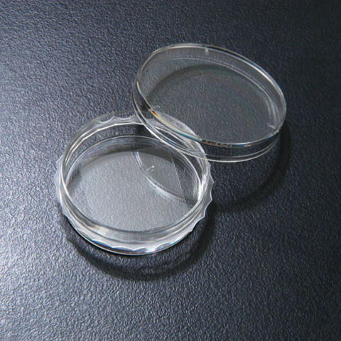 Confocal Dish, 35 x 10 PS