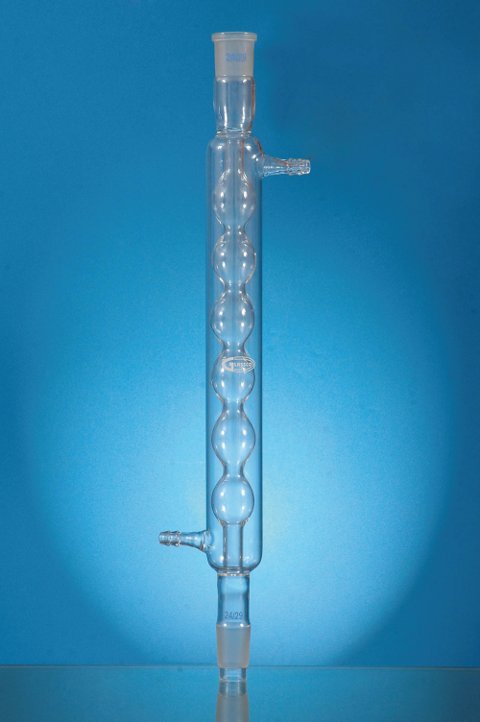 ALLIHIN CONDENSER 400 MM 29/32 , 29/32