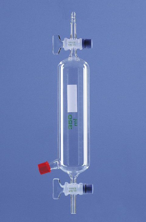 Gas-Collecting Tubes Nozzle,150ml