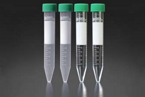Conical Centrifuge Tube, 15ml PP