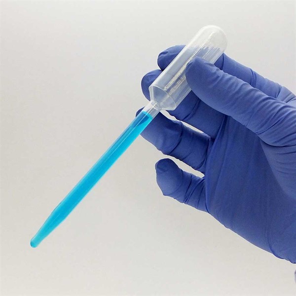 Cell Saver Pastette Sterile 1s Sterile