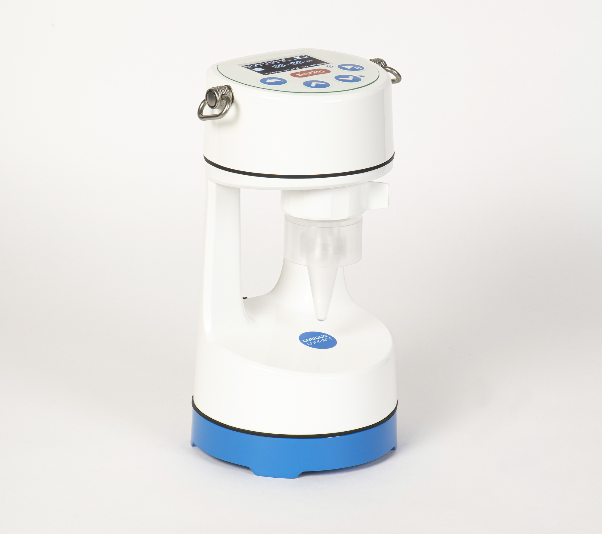 Coriolis® Compact air sampler